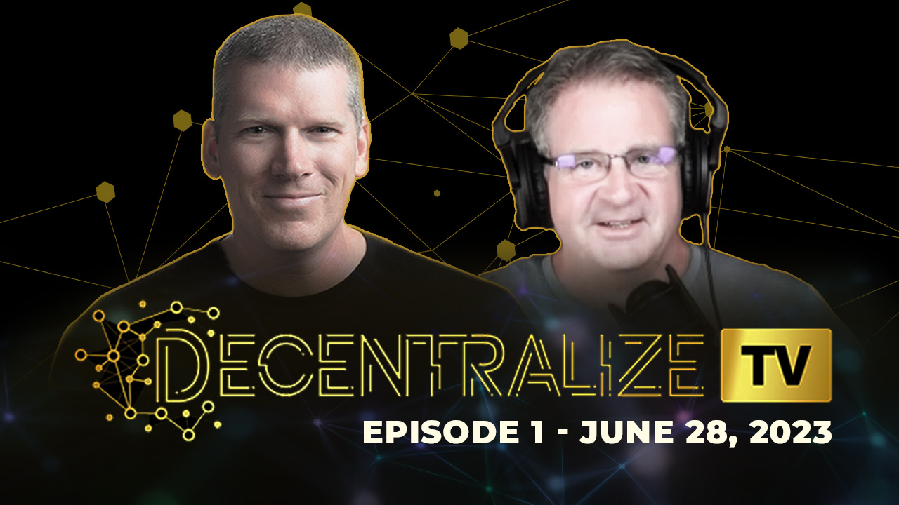 Decentralize.TV